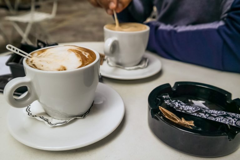 The Beginner’s Guide to Balkan Food and Drink