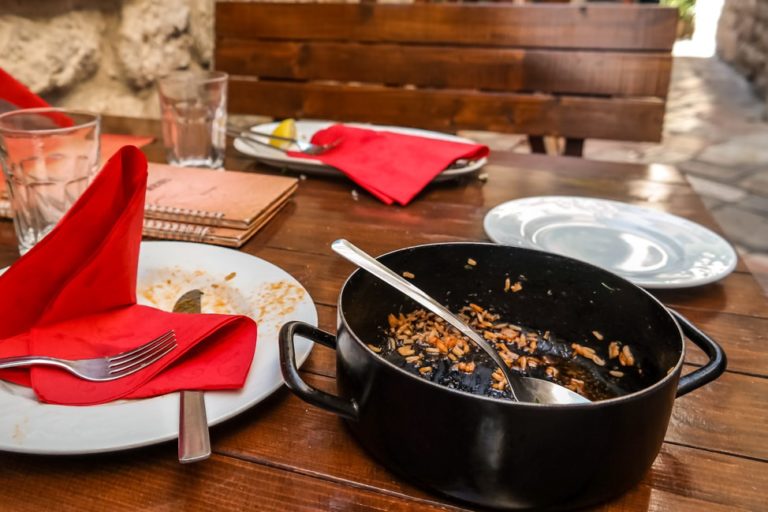 The Beginner’s Guide to Balkan Food and Drink