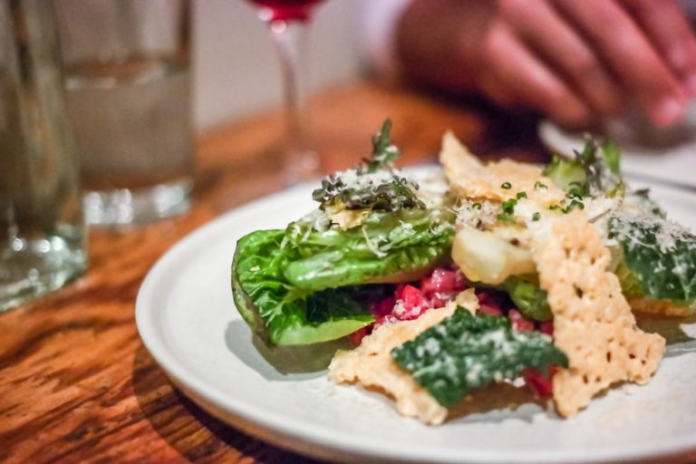 Rich Table Deserves a Michelin Star
