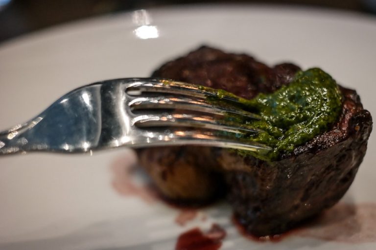 M Grill at M Threadneedle Street, London