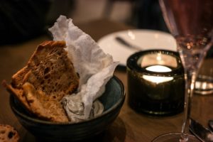 M Grill at M Threadneedle Street, London