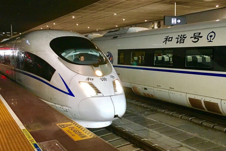 Shenzhen Transportation Guide: How to Get In, Around, and Out of the City