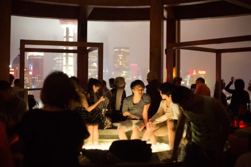 Shanghai Nightlife Guide to Rooftop Bars: Where to Find the Best Drinks ...
