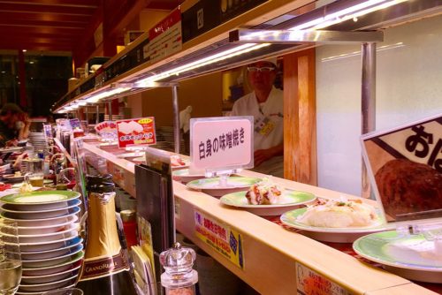 What to Eat in Japan: The Beginner’s Guide